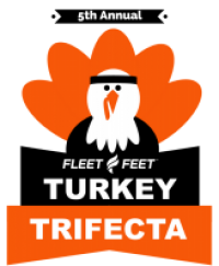 Fitvil :: 5th Annual Turkey Trifecta
